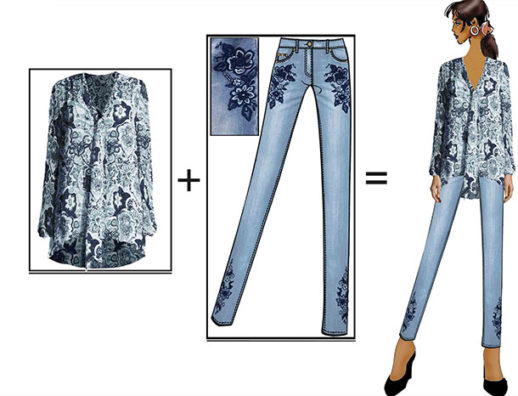 Design Studio - Diane Gilman