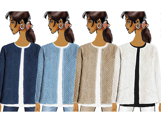 Design Studio - Diane Gilman