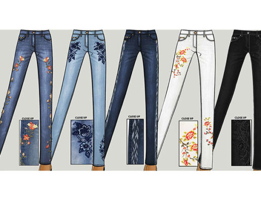 Design Studio - Diane Gilman